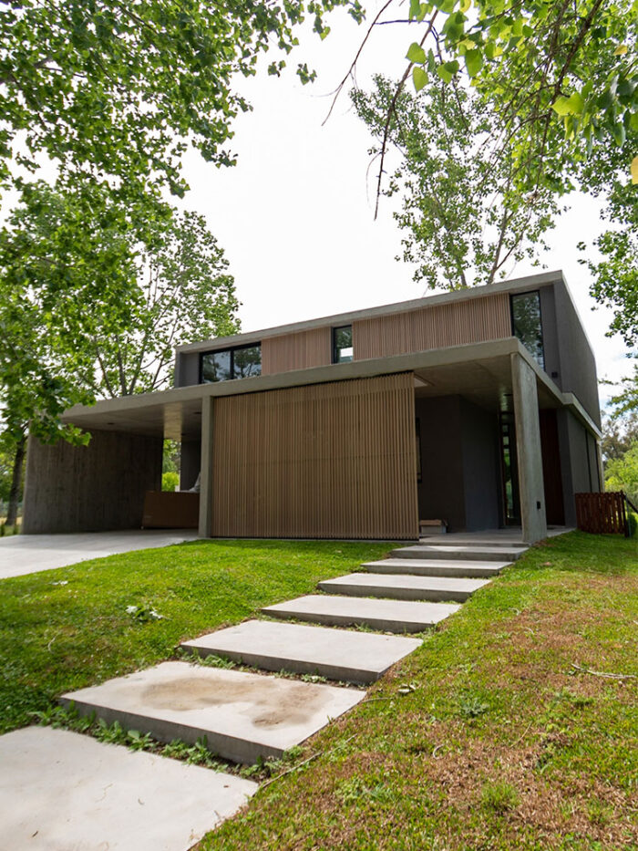 Perfil WPC 20x40 | ROBRERA