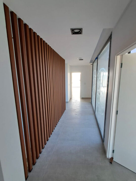 Perfil WPC 20x40 | ROBRERA