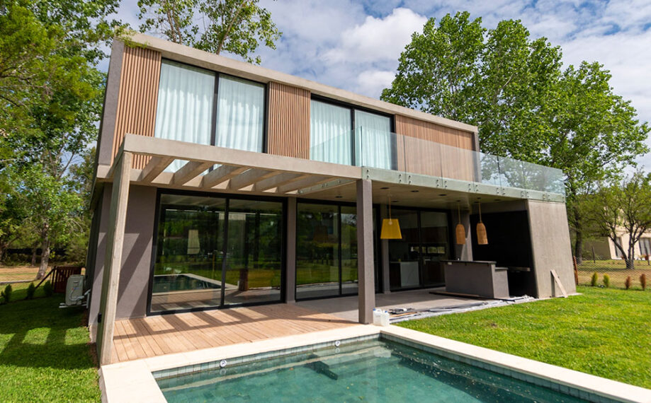 Perfil WPC 20x40 | ROBRERA