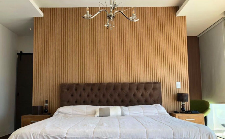 Instalación de Wall Panel interior | ROBRERA