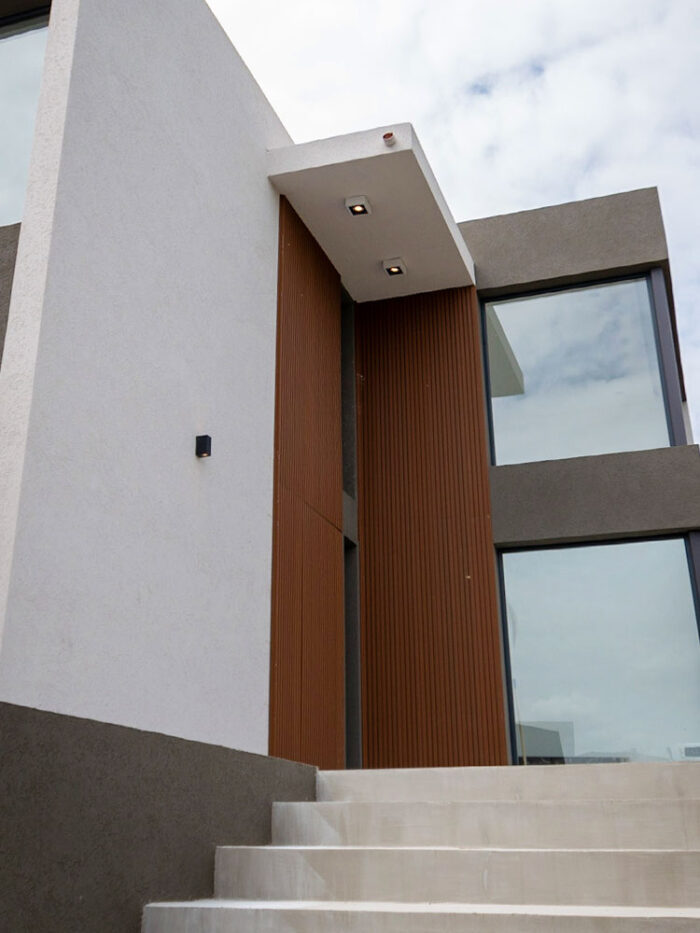 Wall Panel WPC | ROBRERA