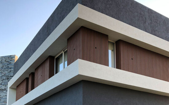 Instalación de Wall Panel exterior | ROBRERA