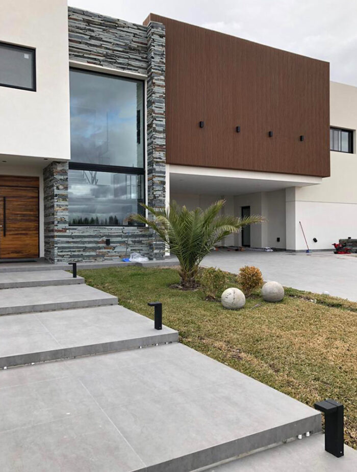 Wall Panel WPC | ROBRERA